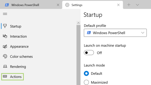 How to change the default directory in Windows Terminal | Laptop Mag
