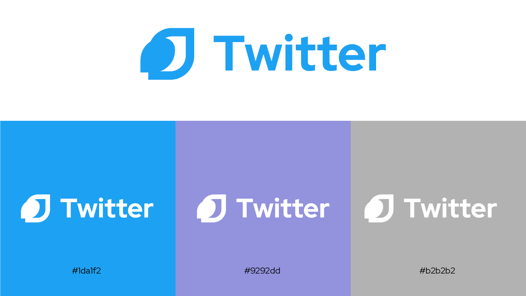 We asked an expert to redesign Twitter - here's what they came up with ...