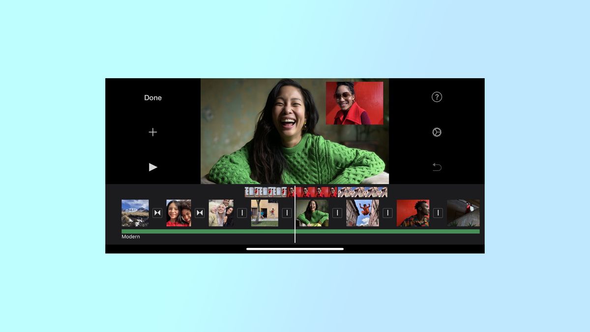 Best video editing apps | Tom's Guide