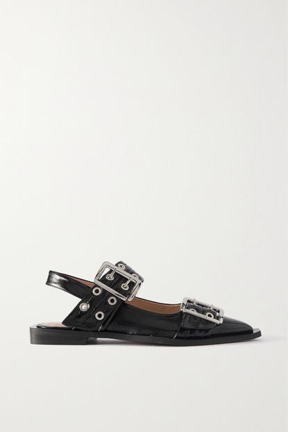 Sienna Miller Wore the Studded Shoe Trend to the Met Gala 2024 | Who ...