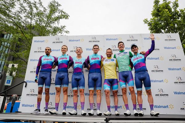 Articles by Clara Beard, Freelancer | Cycling Weekly