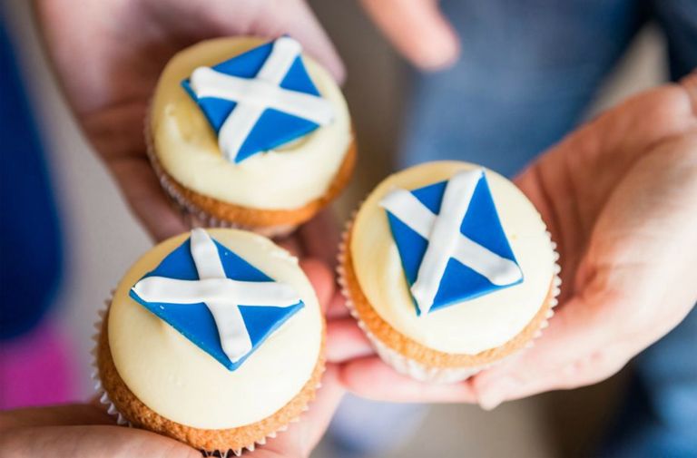 Burns Night recipes: A classic Burns Night menu for the perfect supper ...