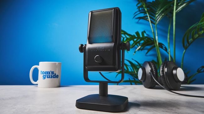 The best microphones in 2025: Boost voice quality at home | Tom's Guide