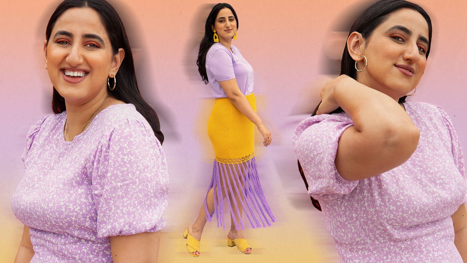 Kulfi Beauty Founder Priyanka Ganjoo on Inclusivity in Beauty | Who ...