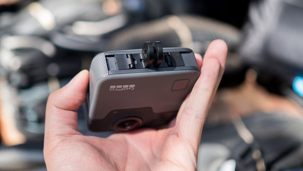 GoPro Fusion first look: going beyond VR | TechRadar