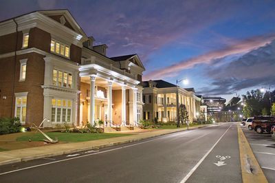 Discrimination at University of Alabama's Sorority Rush | Marie Claire