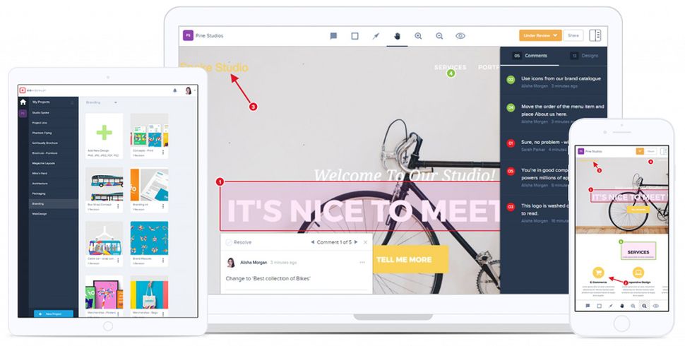 18 of the best collaboration tools for designers | Creative Bloq