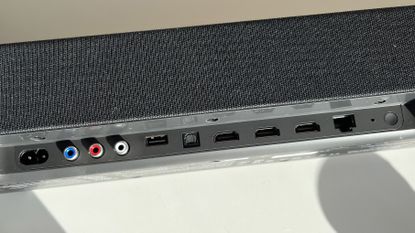 Sennheiser Ambeo Plus review: no minuses to be heard | T3