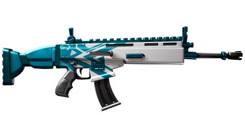 The 6 biggest changes in Fortnite Chapter 2 Season 2 | GamesRadar+