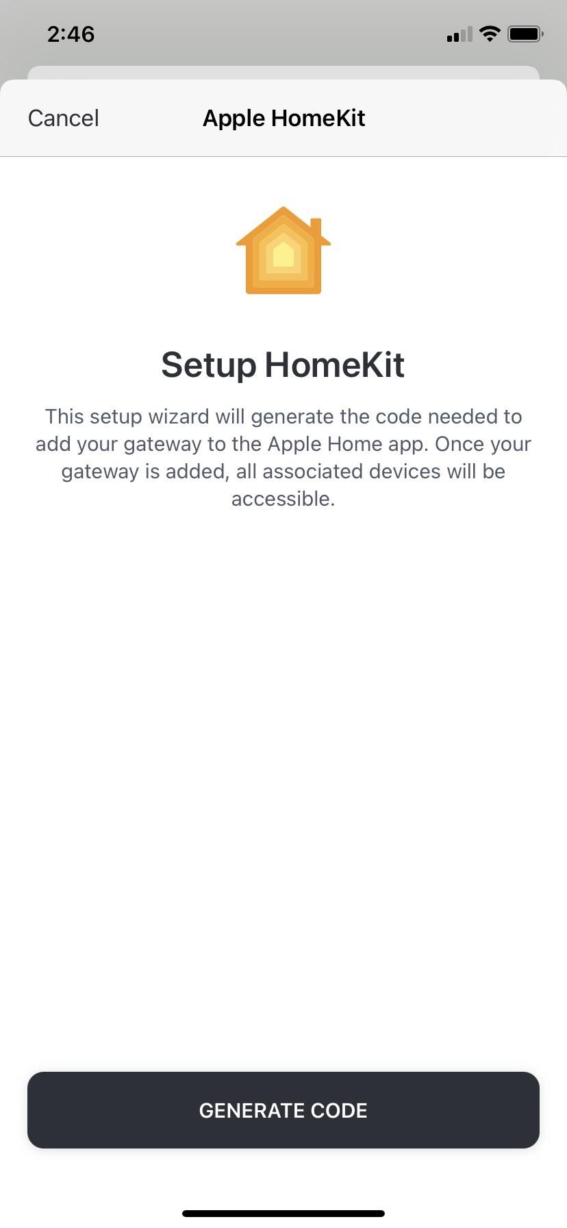 Lost your HomeKit code? Here's what to do! | iMore