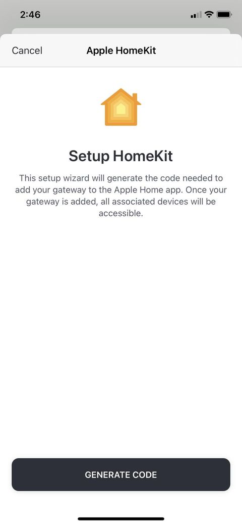 Lost your HomeKit code? Here's what to do! | iMore