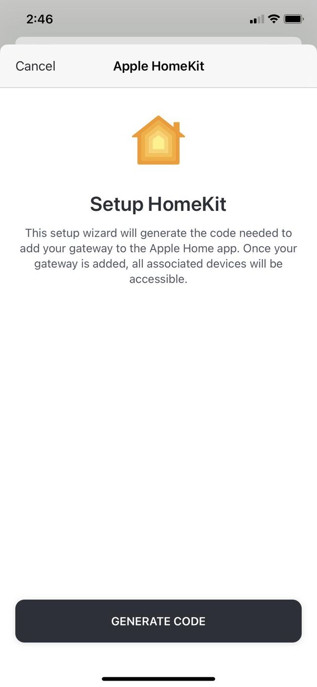 Lost your HomeKit code? Here's what to do! | iMore