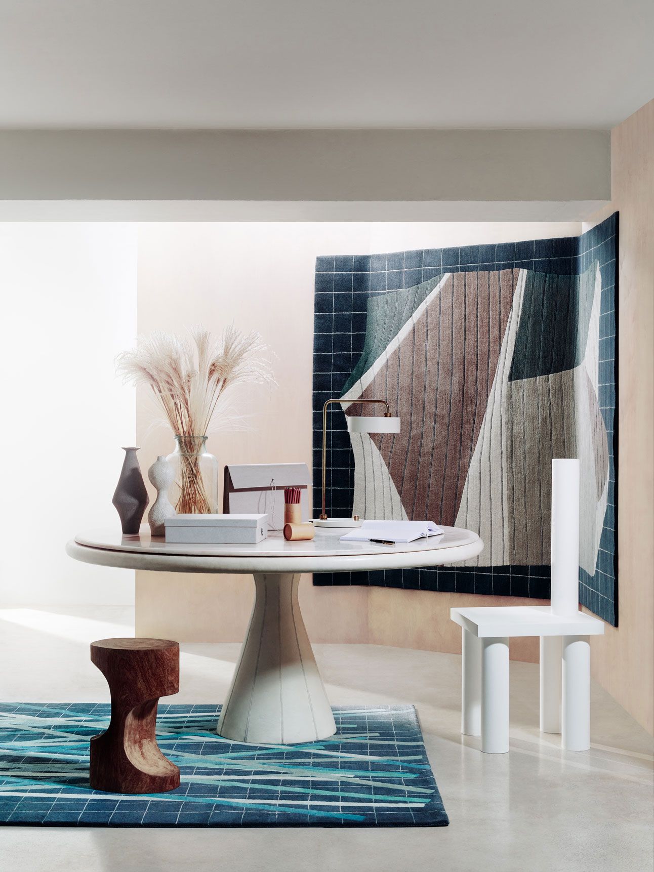 Designer Profile: Deirdre Dyson | Homes and Gardens