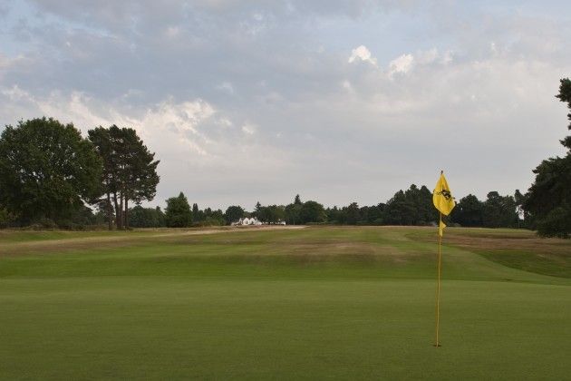 Hindhead Golf Club Course Review | Golf Monthly