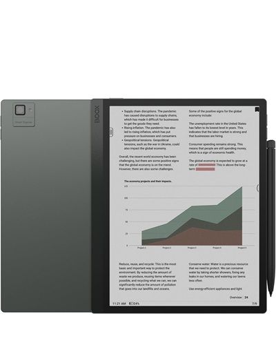 Best E Ink tablet | Android Central