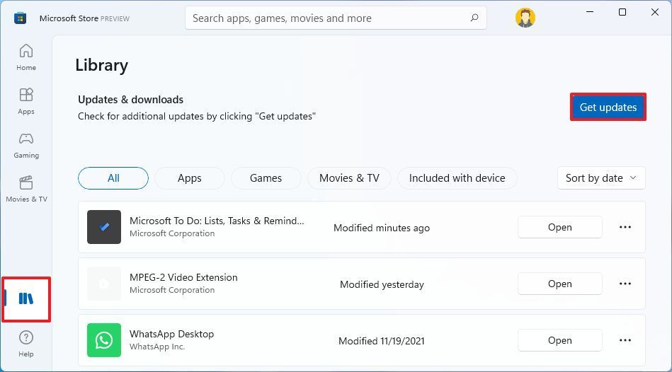 How to get started with the Media Player app on Windows 11 (preview ...