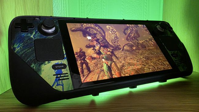 Evolve Stage 2 officially relaunches as free-to-play PC game on Steam ...