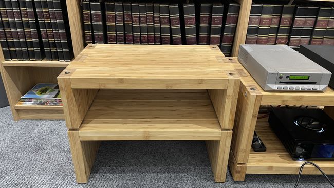 Best hi-fi and AV racks 2025: budget and premium models tried and ...