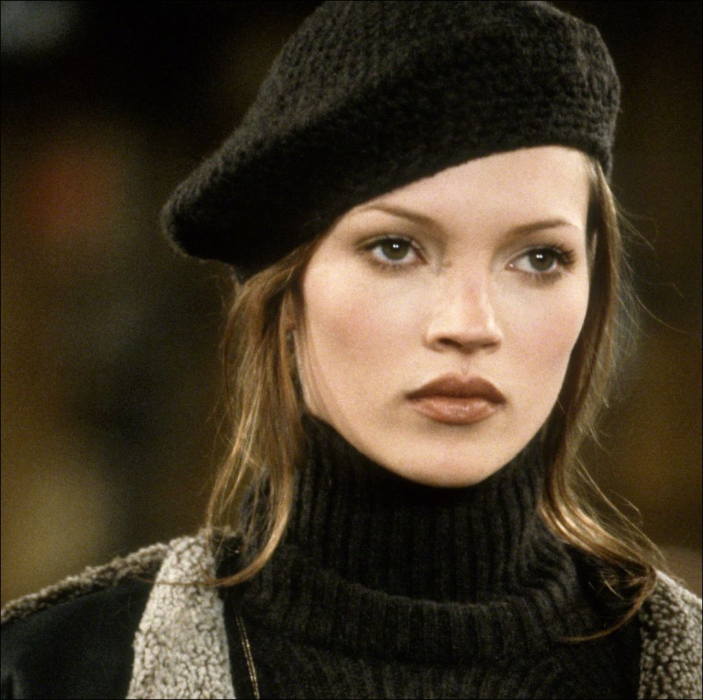 The '90s Makeup Trends We Love Are Back | Marie Claire