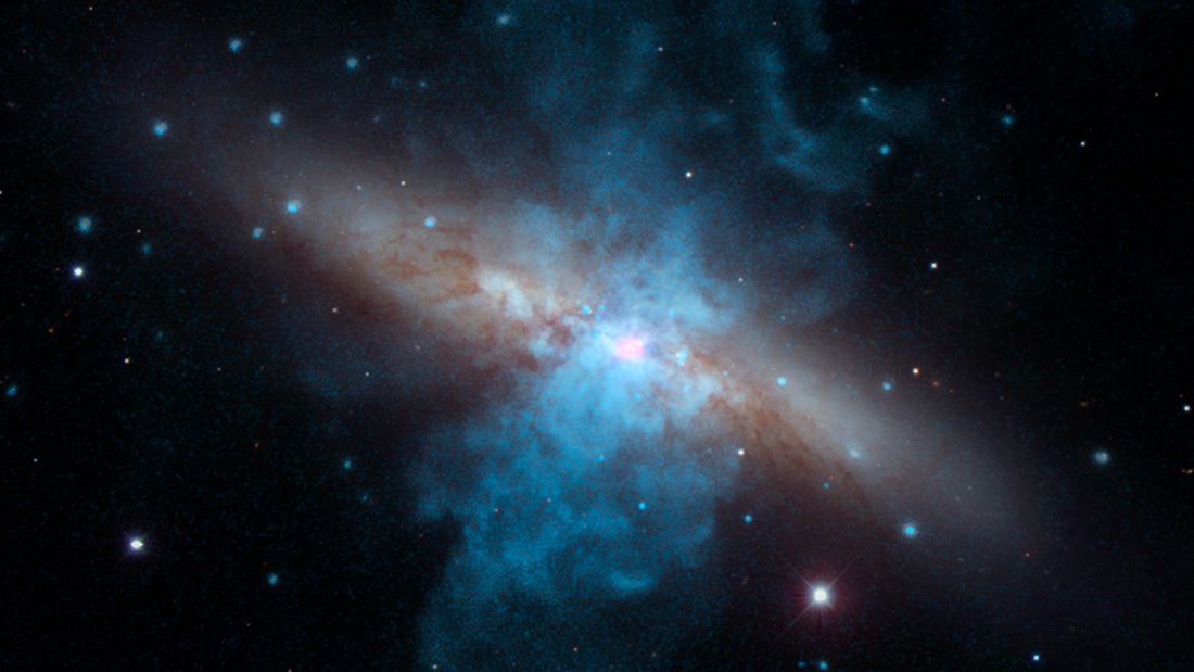 July 2021 - Image of the Day 2021 Archive - Page 7 | Space