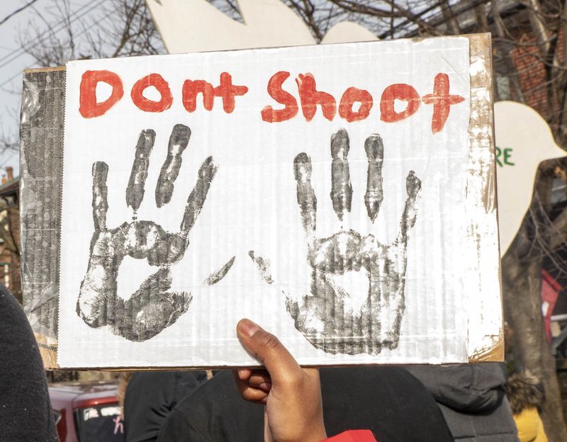 47 Black Lives Matter Signs Ideas | BLM Signs for Protesters 2023 ...