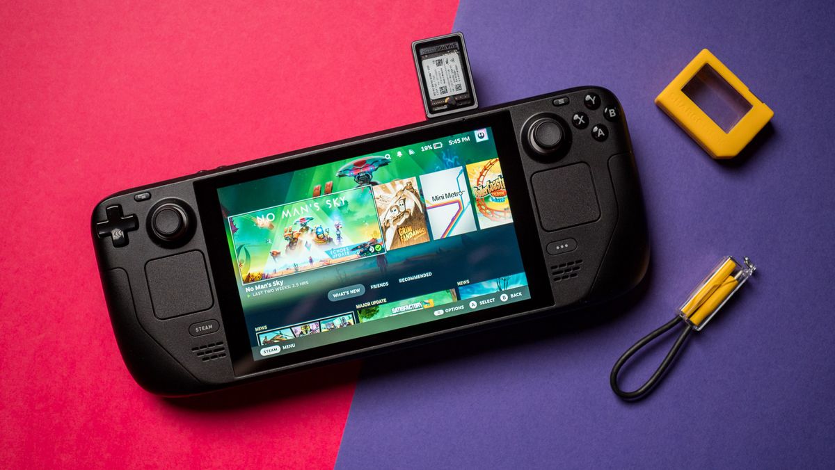 Sharge Disk review: This terrific M.2 2230 SSD enclosure has active ...