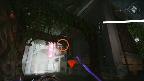 How to get the Destiny 2 Facet of Mending Fragment | GamesRadar+