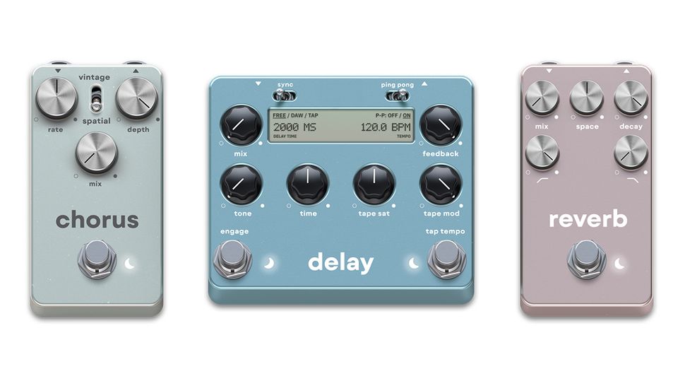 Neural DSP launches first Quad Cortex-compatible plugin | Guitar World