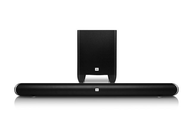 IFA 2014: JBL unveils Cinema Base soundbase and SB350 soundbar | What ...