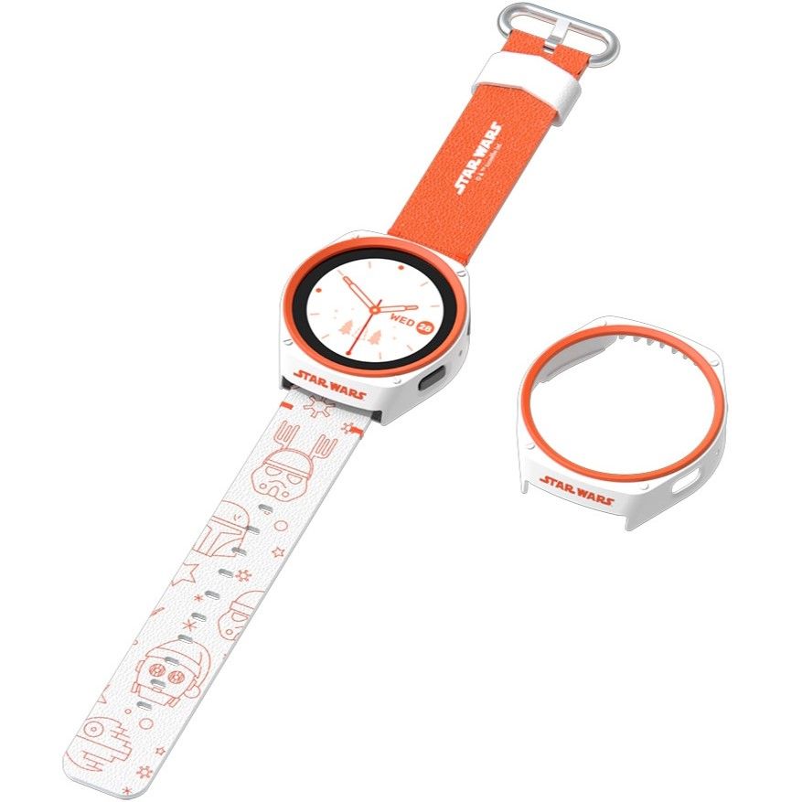 Best first-party Samsung Galaxy Watch 5 and 5 Pro bands | Android Central