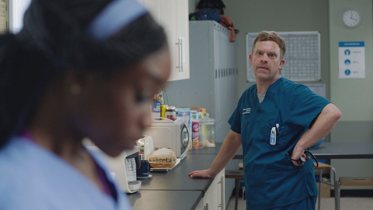 Casualty spoilers: Will Flynn Byron fire a Holby ED doctor on his first ...