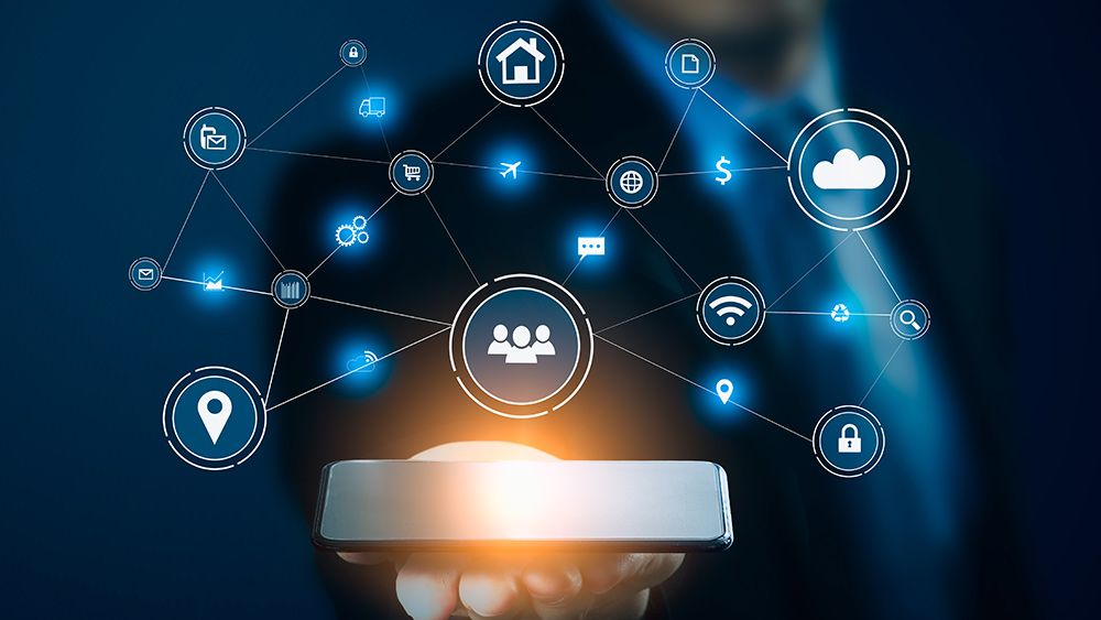 9 things you need to consider when designing a UI | Creative Bloq