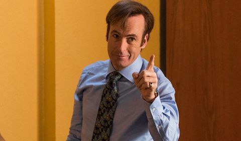Better Call Saul: Why Saul Goodman Is One Of The Best Characters On TV ...
