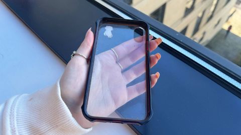 How to clean a clear phone case and get it looking like new | Tom's Guide