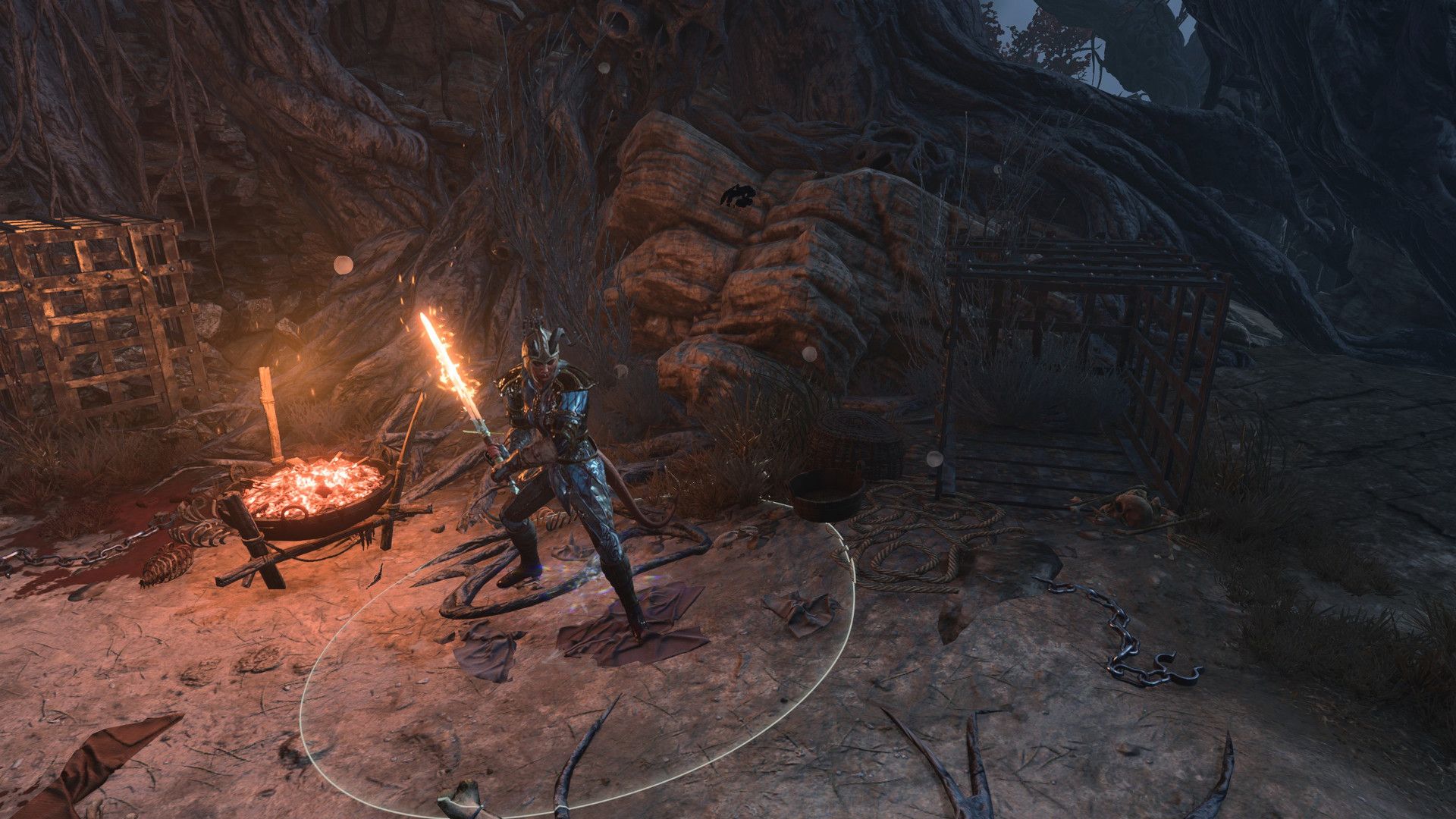 The best Baldur's Gate 3 weapons and how weapons work | GamesRadar+