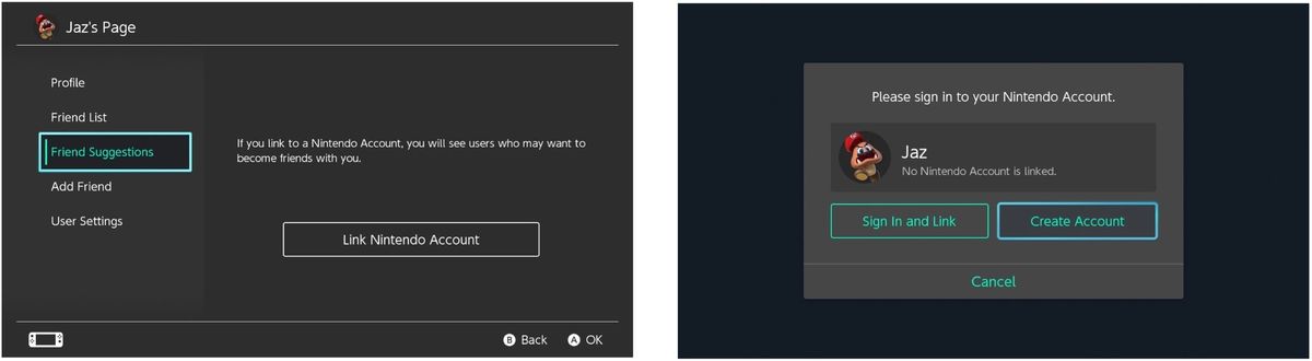 How to add friends on Nintendo Switch | iMore