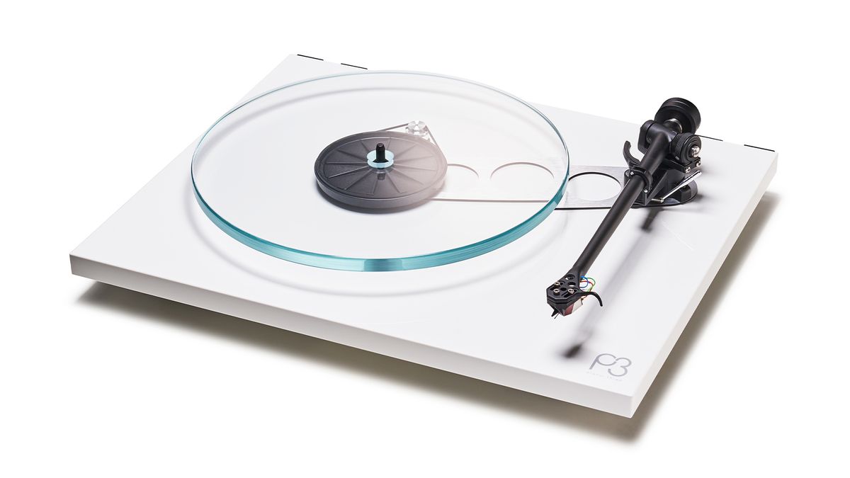 Rega Planar 3/Nd3 review: this turntable and cartridge combination sets ...