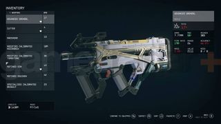 Starfield weapons, mods and damage types explained | GamesRadar+