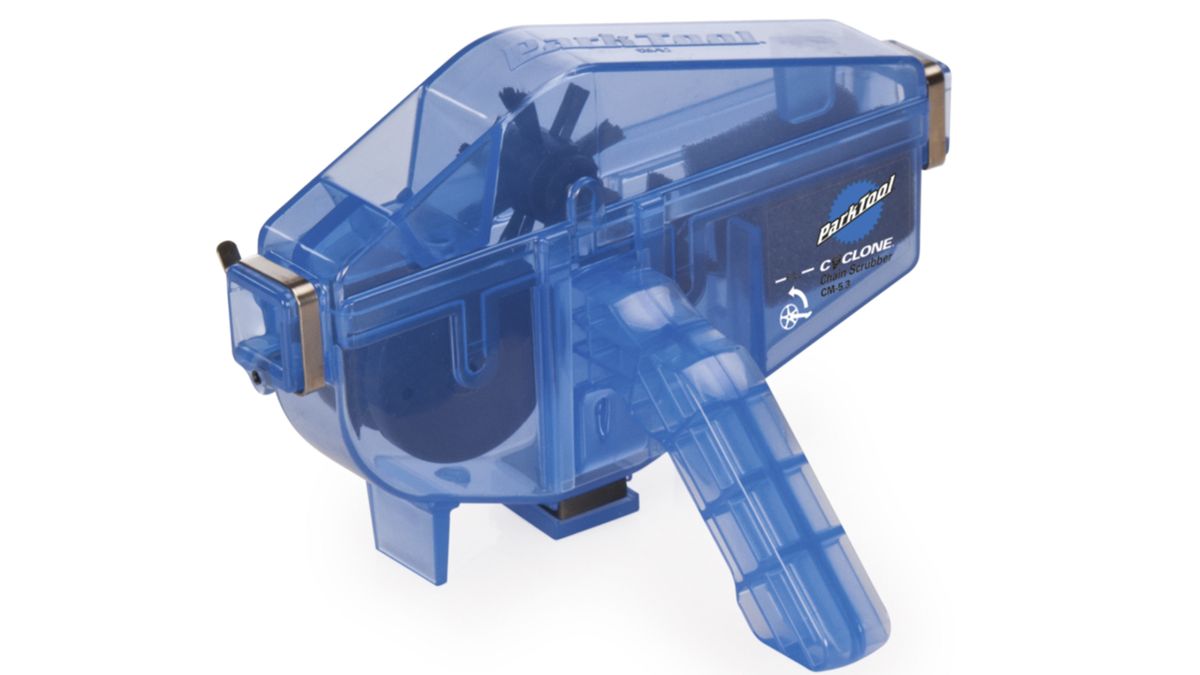 Best bike chain cleaner | Bike Perfect