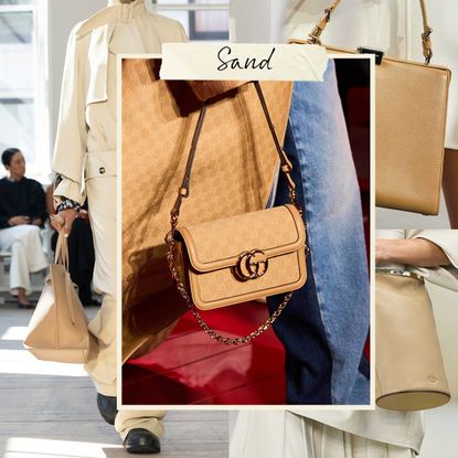 8 Handbag Colour Trends More Exciting Than Black for 2025 | Who What Wear