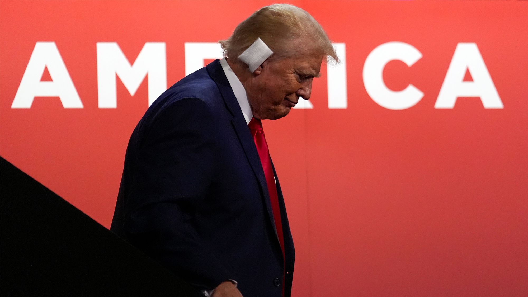 The attack on Donald Trump | The Week