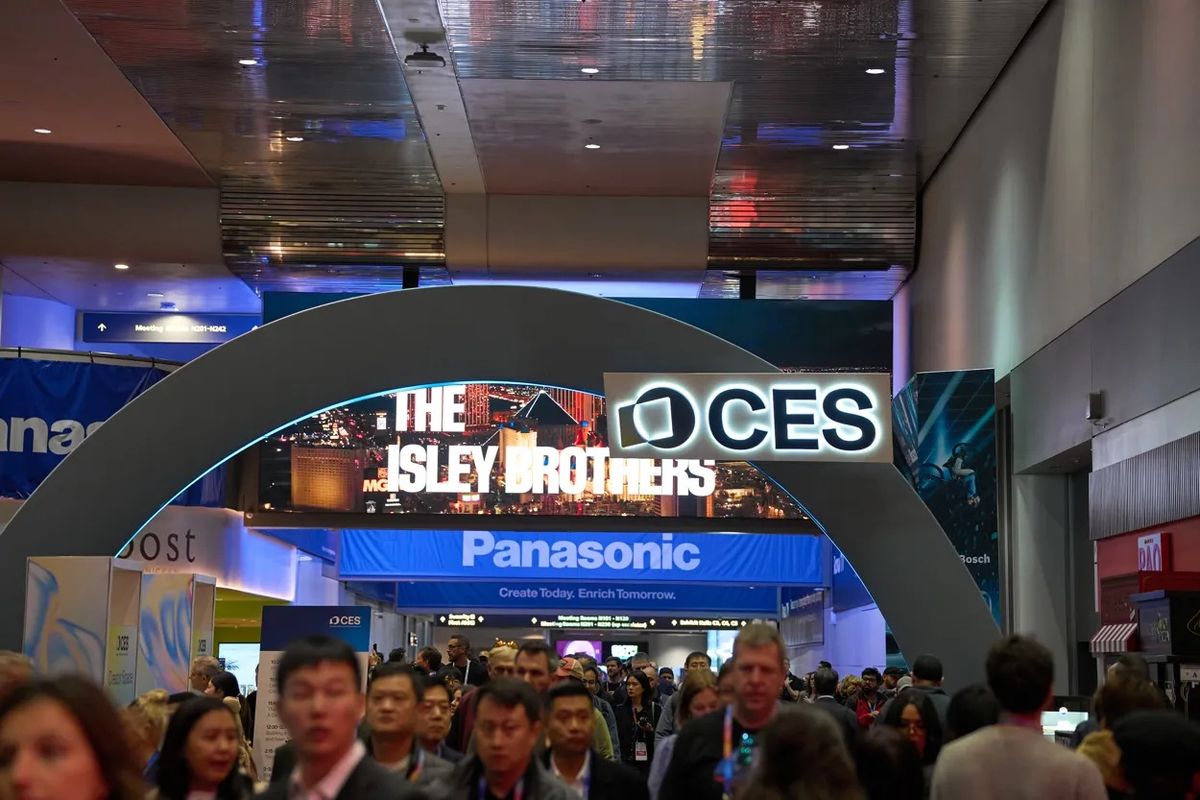 CTA: U.S. Consumer Tech Revenue to Hit $565 Billion in 2026 | TV Tech