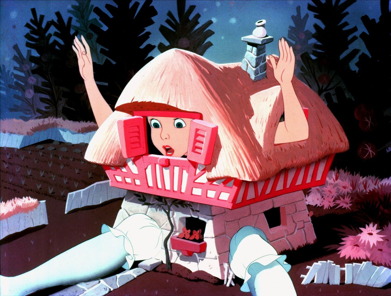 The 32 Best Fairy Tale Movies | Marie Claire