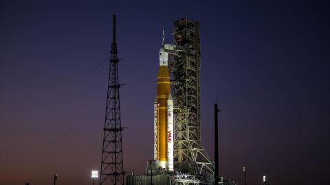Why are the launch windows for NASA's Artemis 2 moon mission so short ...