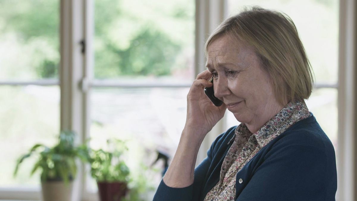 Doctors spoilers: A clinically vulnerable patient needs help | What to ...