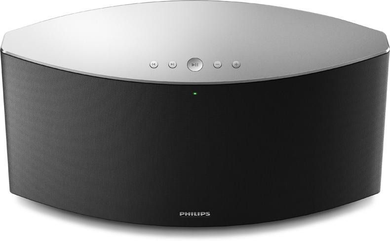 IFA 2014: Philips launches multi-room system and wireless speakers ...