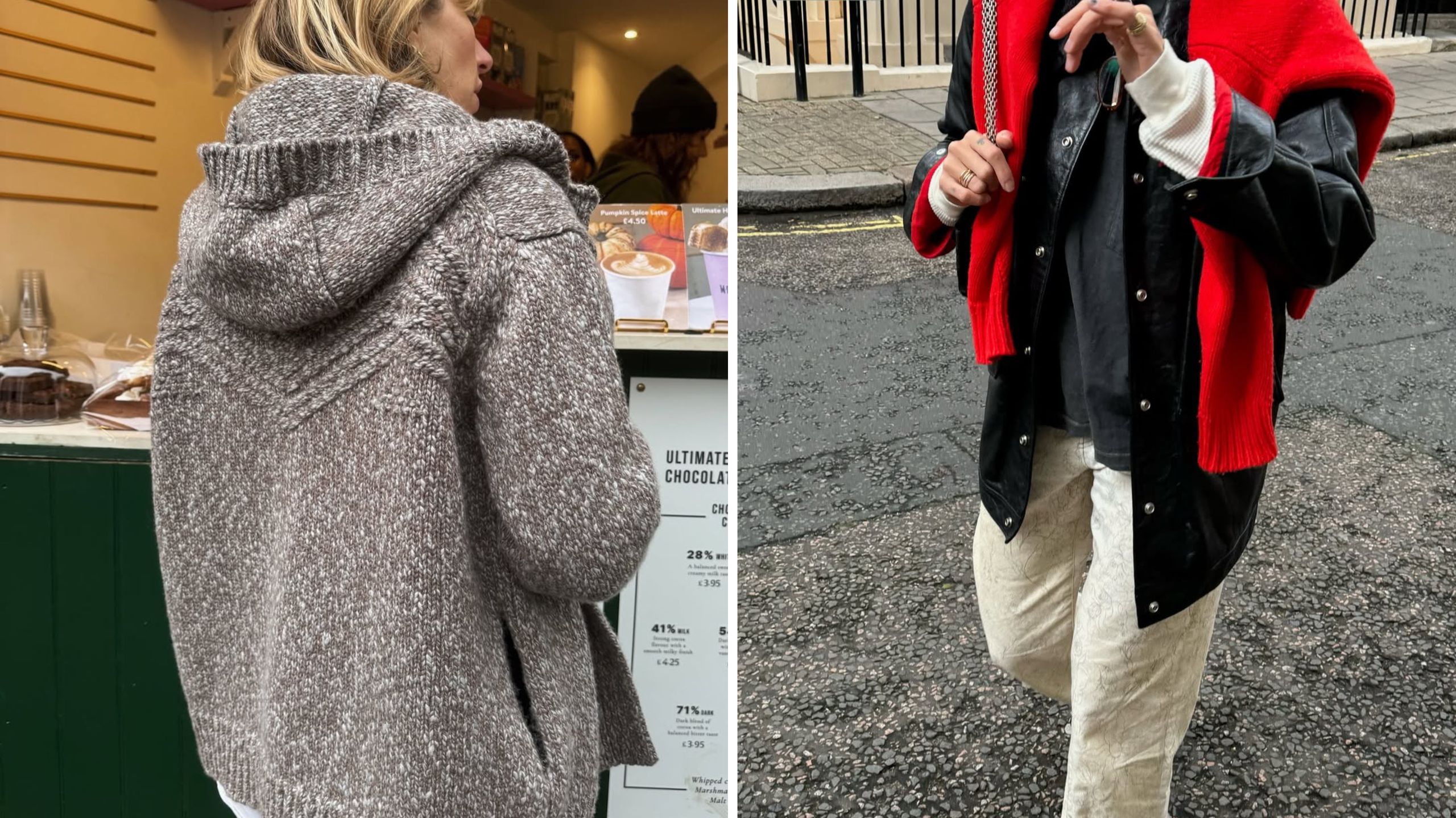 This Cult British Knitwear Brand Just Landed on Nordstrom | Who What Wear