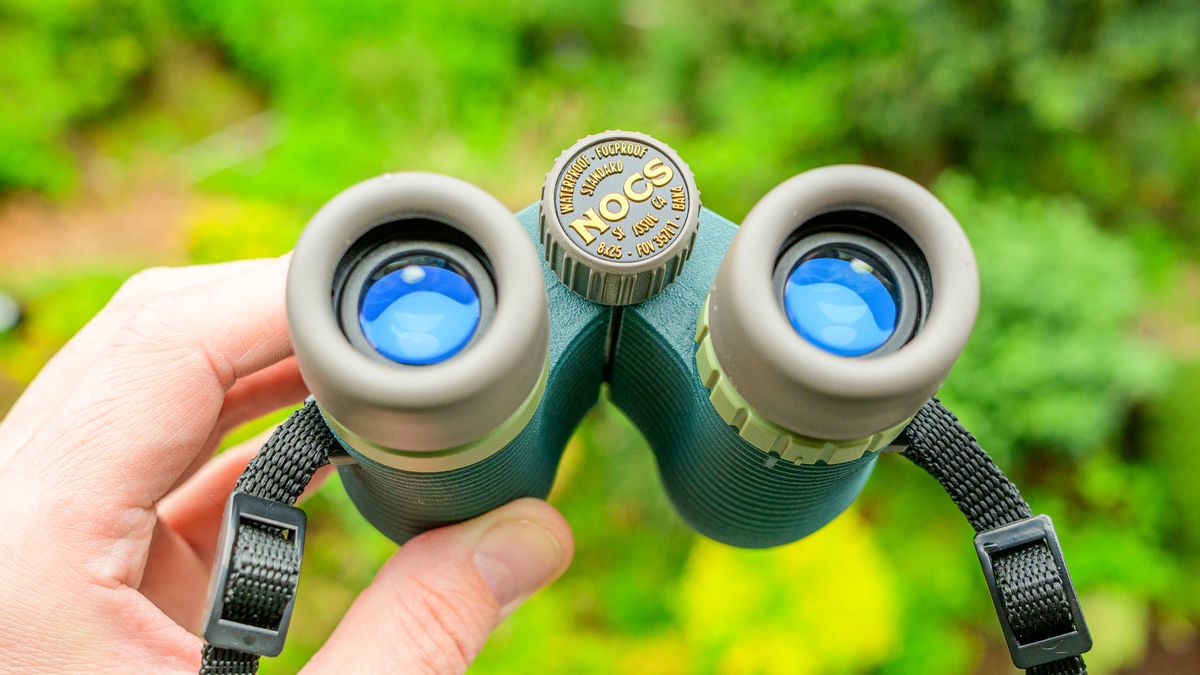 5 reasons why these stylish binoculars are my new favorite hiking ...