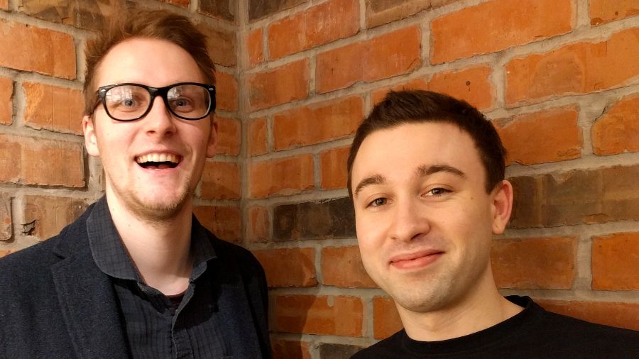 Love at first type: meet the messaging-led dating app taking on Tinder ...