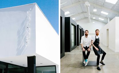 Mast Brothers opens new LA outpost | Wallpaper*